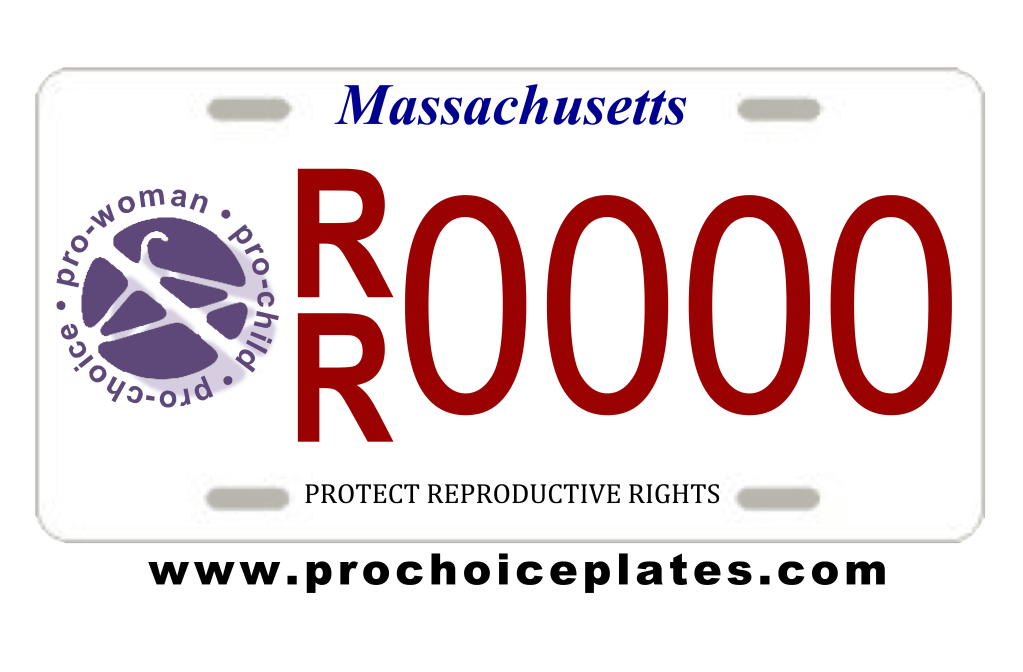 IMAGES | PRO-CHOICE PLATES